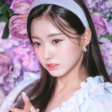 Pin By Kaili 𐙚 On Kep1er ★ Icon My Girl Girl