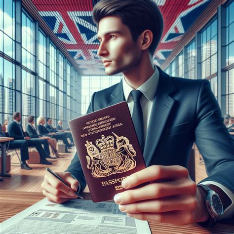 Ukbusinessimmigration Globalentrepreneur Innovationhub Waheed Rehman