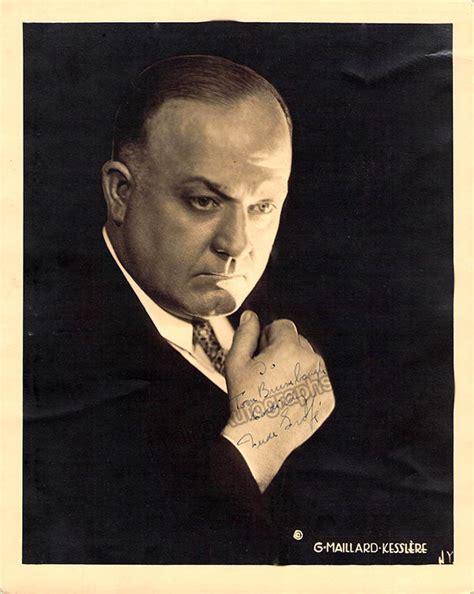 Ferde Grofe Autograph Authentic Signed Photograph Tamino