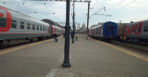 Из Ростова-на-Дону в Ейск можно будет попасть всего за 3 часа на поезде