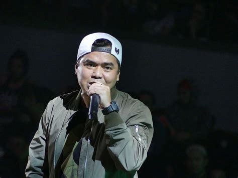 How To Gloc 9 It The Ace Rapper On Political And Social Stereotypes
