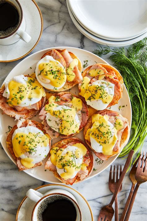 Eggs Benedict Gimme Some Oven Tumblr Eggs Benedict Recipes Breakfast Brunch Recipes