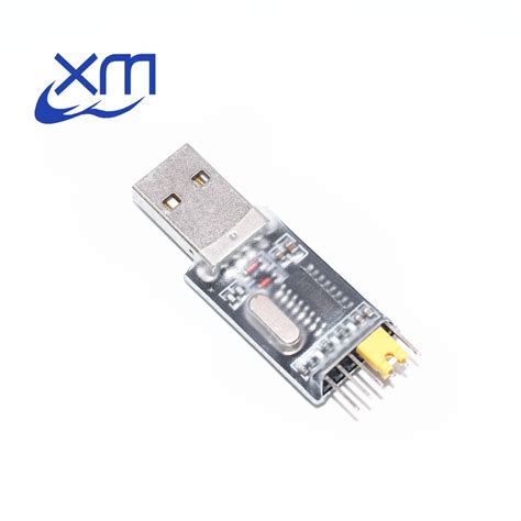 Usb To Ttl Converter Uart Module Ch G Ch V V Switch H Pcs