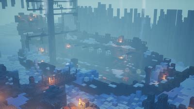Dungeonsfrosted Fjord Minecraft Wiki