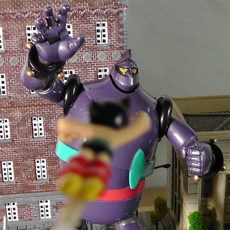 Gigantor On Tumblr