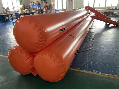 Wf60 3 Inflatable Flood Wall