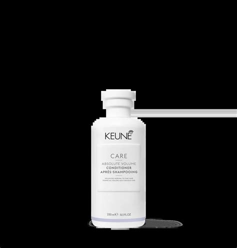 Keune Care Absolute Volume Conditioner 250ml