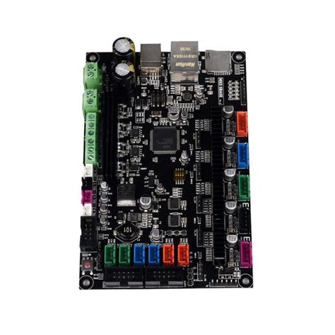 5045 руб Материнская плата управления для 3D принтера MKS SBASE V 1 3