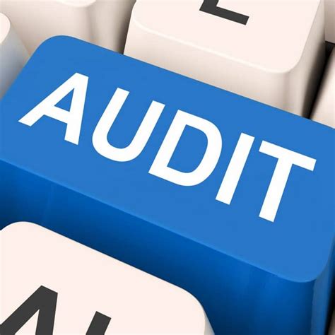 Practical Auditing Training Course Certificate Course