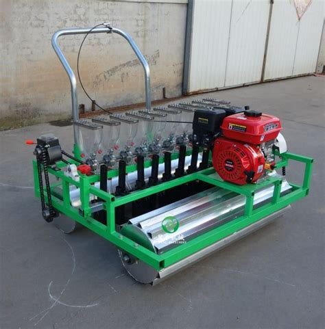 Agricultural Machinery Corn Seeder Corn Seeder Vegetable Machine Hand