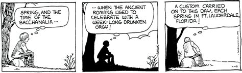 Read Funky Winkerbean By Tom Batiuk On Gocomics