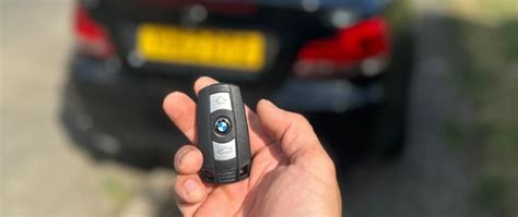 Car Key Programming Explained What It Is And Why Modern Cars Need It