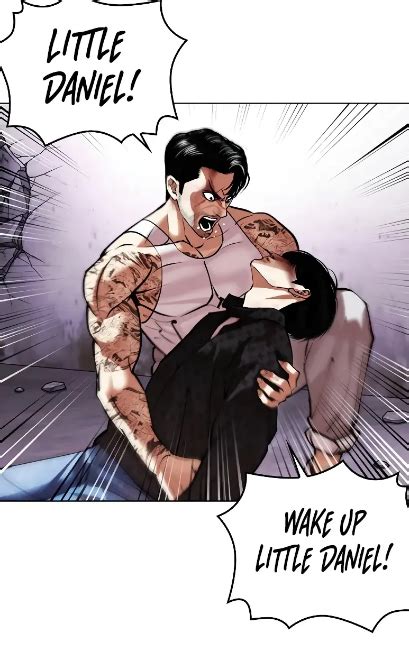 Whys Nobody Talking Abt Vasco😭 Rlookismcomic