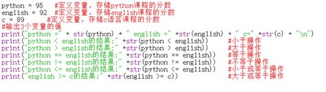 Python实验报告——第二章7个实例 绫里真宵 博客园