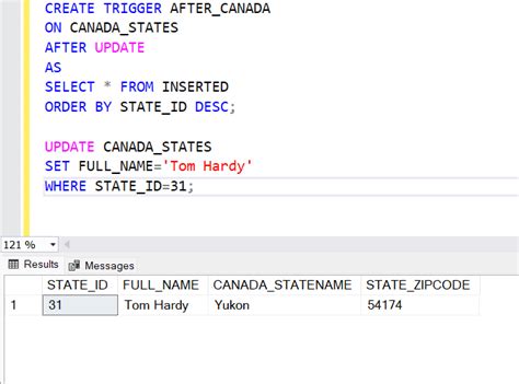 SQL Server Trigger On Delete Insert Into Another Table DatabaseFAQs