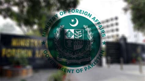 Pakistan Calls Upon Intl Community To Probe Killings By Indian Forces