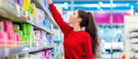 How Is The Cost Of Living Crisis Affecting Period Poverty In The Uk