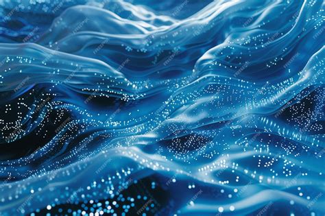 Premium Photo Chronicle The Ongoing Evolution Of The Digital Oce Generative Ai