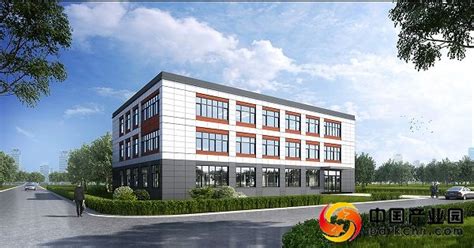 联东u谷滨海科技港园区云招商 产业园区招商信息门户网站