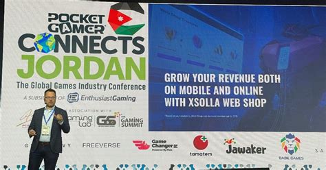xsolla op linkedin pgconnects gamedev gamedevelopment