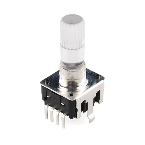 Rotary Encoder Illuminated Red Green Buy In Australia 10596 Sparkfun Core
