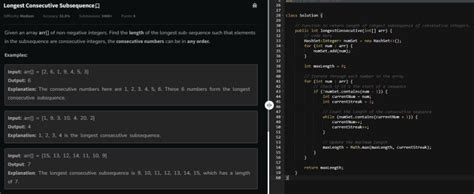 Debabrata Halder On Linkedin Gfg160 Geekstreak2024 Codingjourney Problemsolving Dsa