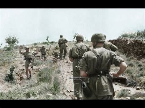 CLAN BAF WW2 Arma 3 MILSIM Operación Mercurio parte2 YouTube