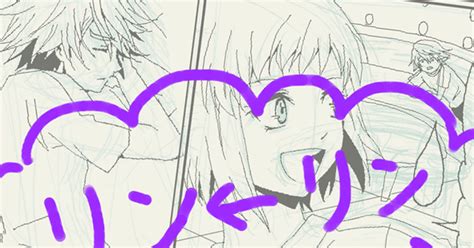 Tigerandbunny 【恥ず】リンリン【か死】 今野ポタローのマンガ 漫画 イワン・カレリン ホァン・パオリン Pixiv