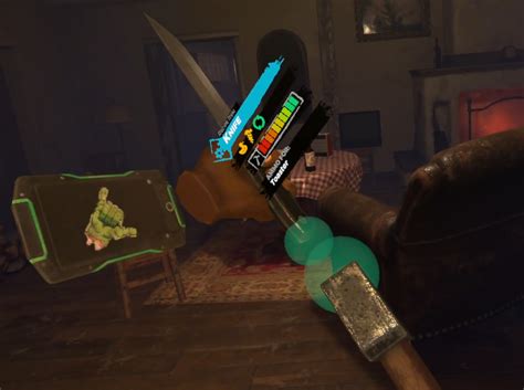 requisition vr singleplayer first look and review — reality remake vr