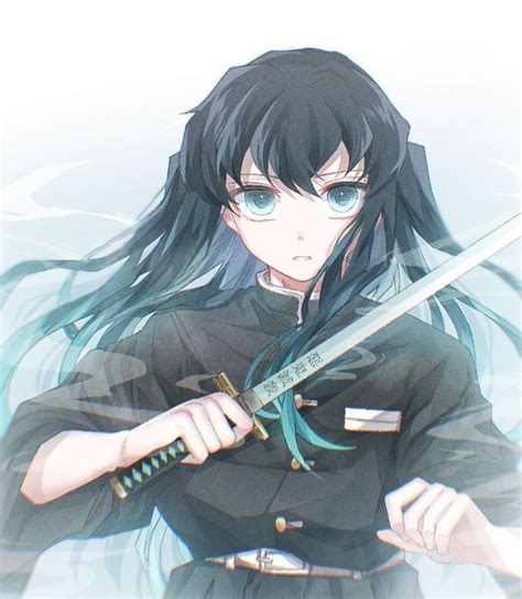 Yandere Various Demon Slayer X Fem Reader Gambar Karakter Animasi Gambar Anime