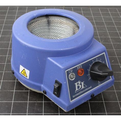Electrothermal Heating Mantle Emv0250ce
