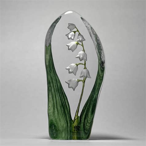 Mats Jonasson Crystal — Allsculptures