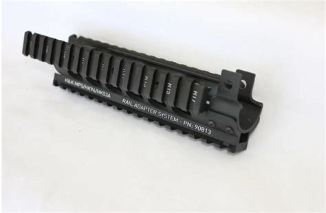 Can Anyone Help Me Find This Rail For The Ldt Mp5the Only Place That I