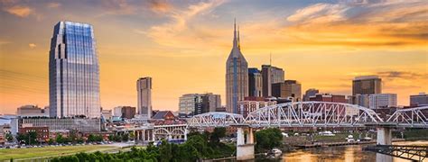 Safest Cities In Tennessee Advisorsmith