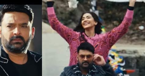 Kapil Sharma Singing Debut With Guru Randhawa Song Alone Out Slow Number About Falling In Love