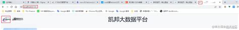 vue cli vue项目 动态修改favicon ico 浏览器顶部小图标 一个项目适配于不同公司即只需要更换lo 掘金
