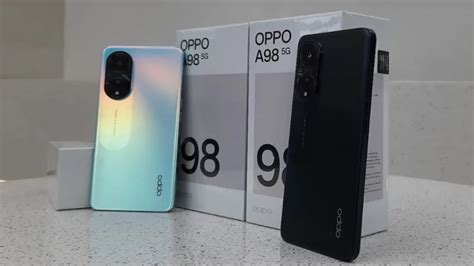 6 Rekomendasi HP OPPO Dengan RAM 8 256 GB Yang Turun Harga Di Akhir 2024
