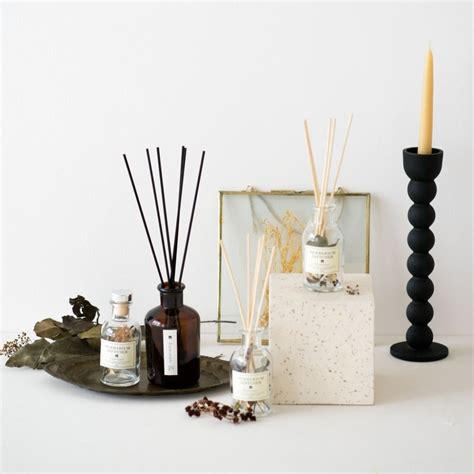 Rekomendasi Reed Diffuser Lokal