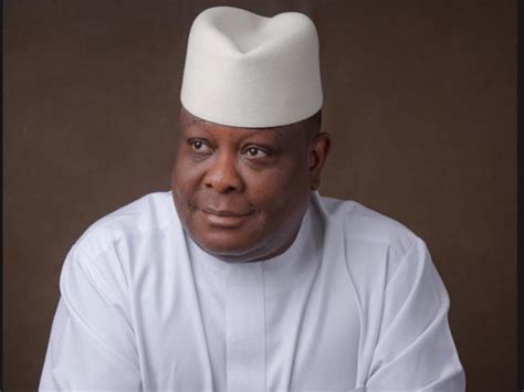 Senate Presidency Come Up With New Zoning Formula Izunaso Tells