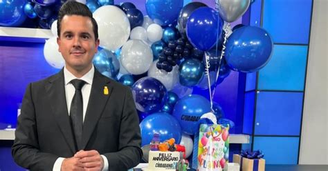¿quién Es Gustavo Macalpin El Periodista Ya Dio Su Versión Tras Ser