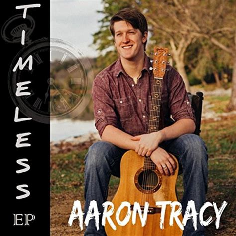 Timeless Ep Aaron Tracy Digital Music