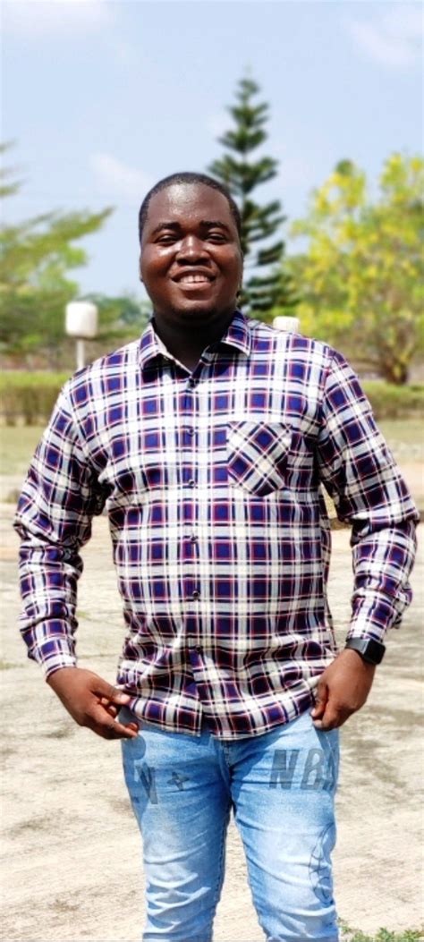 Moses Oluwagbemiga Ajibade On Linkedin Newmonthnewgoals Unstoppable