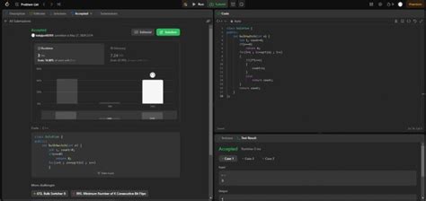 Balaji Patil On Linkedin 100daysofcode Drgvishwanathan Leetcode 100daysofcode Vitbhopal