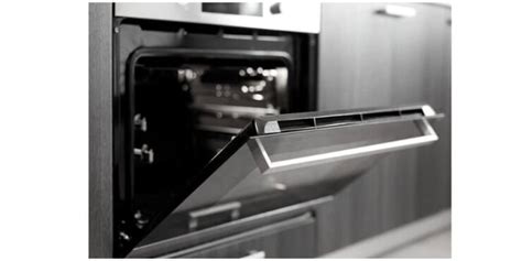 Do Ovens Turn Off Automatically Things To Know Smart Kitchen