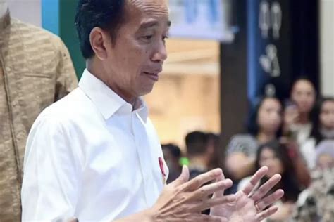 Juta Rupiah Menunggu Jokowi Dan Sri Mulyani Resmi Tetapkan Aturan Gaji Honorer Terbaru Tahun