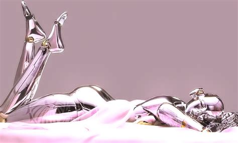 Would You Have Sex With A Robot Apparently Per Cent Of People Would