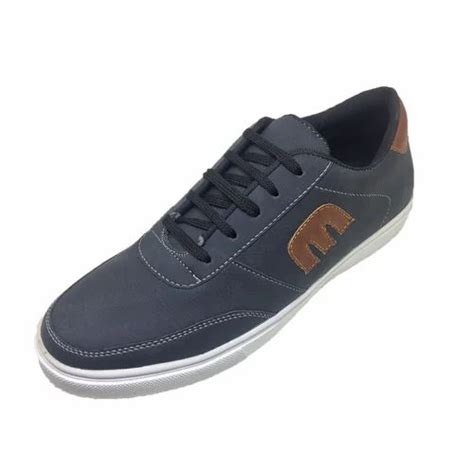 Mens Blue Casual Shoes At Rs 330pair Casuals Shoes In Agra Id