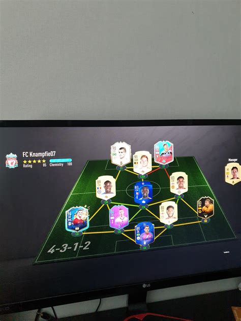 Stuck On Weekend League Loading Screen What To Do Ps4 Reasportsfc