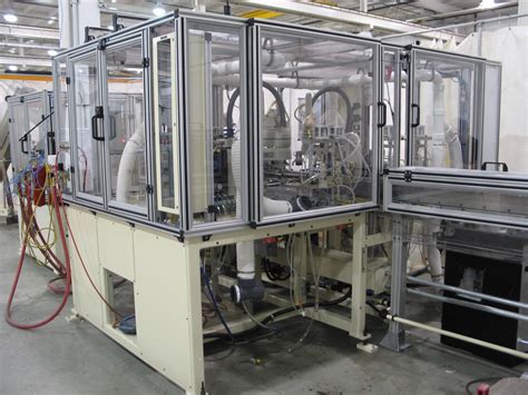 Filter Tester AutomationPrimer