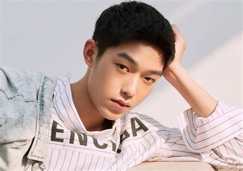 Wang Qiang 王锵 Cpophome